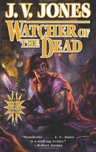خرید و قیمت دانلود کتاب Watcher of the Dead: Book Four of Sword of ...