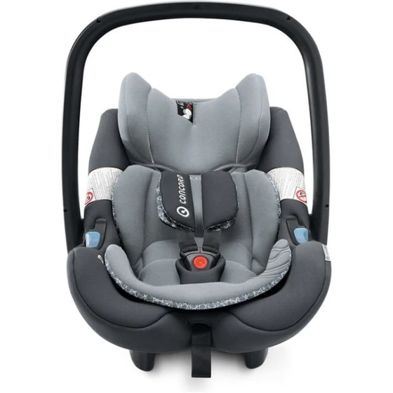 خرید و قیمت کریر کنکورد مدل ایر سیف رنگ طوسی Concord Air Safe Car Seat ...