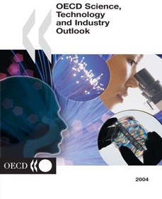خرید و قیمت دانلود کتاب OECD Science, Technology and Industry Outlook | ترب