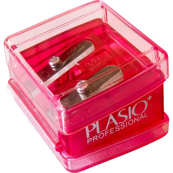 خرید و قیمت مداد تراش آرایشی Plasio | ترب