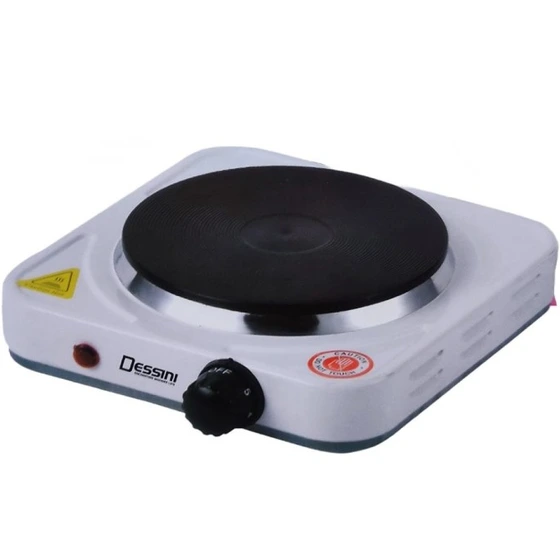 خرید و قیمت هیتربرقی(اجاق برقی) مارک دسینی ایتالیا مدل:T_010 | ترب