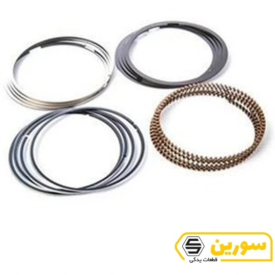 خرید و قیمت رینگ استانداردX33s - 530 new - تیگو5 | ترب