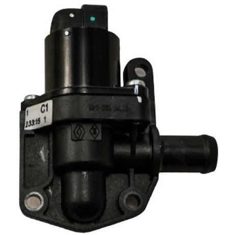 خرید و قیمت استپر موتور با پایه ال نود | ترب