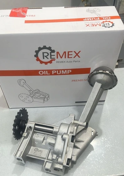 خرید و قیمت اویل پمپ ال 90 برند REMEX | ترب