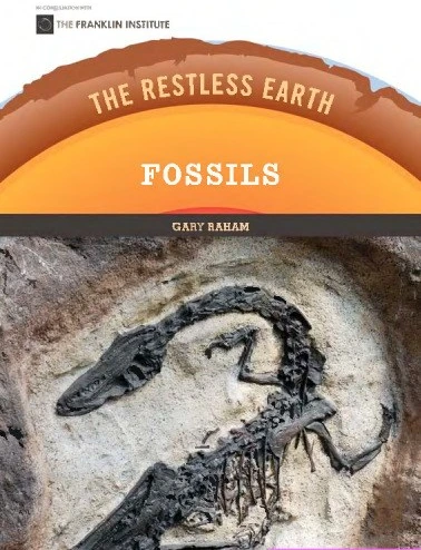 خرید و قیمت دانلود کتاب Fossils (The Restless Earth) ویرایش 1 | ترب