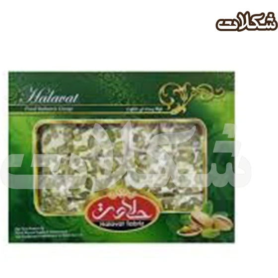 خرید و قیمت گز نوقا پسته ای کوچک حلاوت | ترب