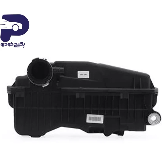 خرید و قیمت مجموعه هواکش با فیلتر پژو 206 و 207 تیپ 5 و 6 و 405 (SLX) و پارس (TU5) و رانا 254813 ...