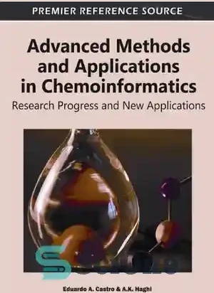 خرید و قیمت دانلود کتاب Advanced Methods and Applications in Chemoinformatics: Research Progress ...