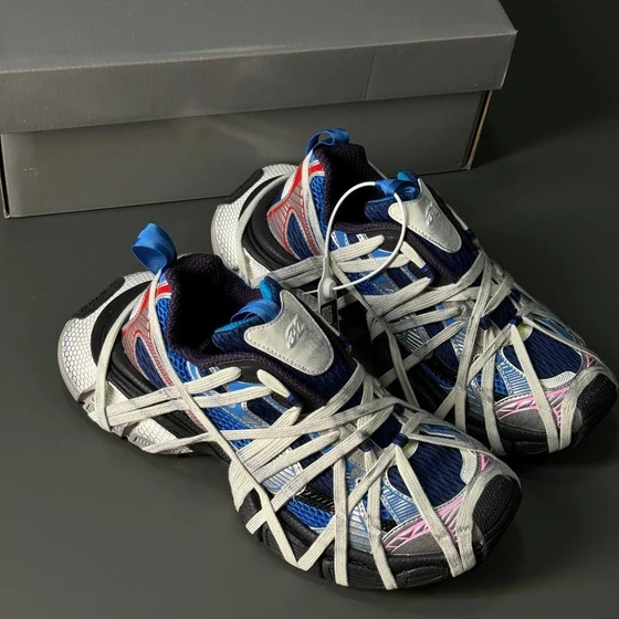 خرید و قیمت کتونی بالنسیگا | Balenciaga 3Xl Spider | ترب