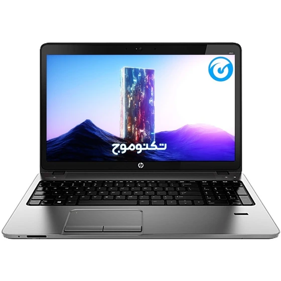 خرید و قیمت لپ تاپ استوک Hp Probook 450 G1 | i7-4702MQ | 1GB AMD | 8GB DDR3 | 256GB SSD | 15.6 ...