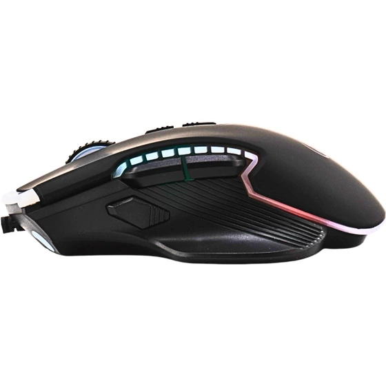 خرید و قیمت ماوس سیمی گیمینگ IMICE T70 | ترب