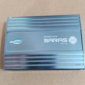 خرید و قیمت باکس UFS Turbo | ترب