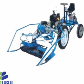 خرید و قیمت دروگر چهار چرخ گندم چین BCS 622 | ترب