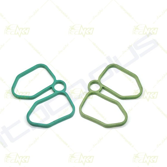 خرید و قیمت واشر منیفولد هوا جدید 405-1800-TPCO | ترب