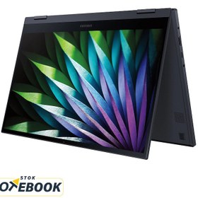 خرید و قیمت لپ تاپ سامسونگ مدل 730QDA | i5-1135-G7/8GB/512GB/Intel Iris ...