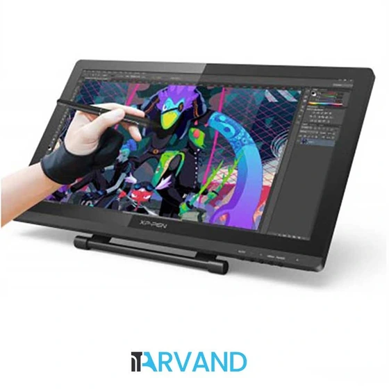 خرید و قیمت قلم نوری XP-PEN مدل Artist Display 22 Pro | ترب