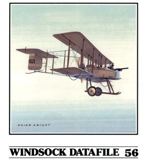 خرید و قیمت دانلود کتاب Vickers FB5 (Windsock Datafile 56) 1996 | ترب