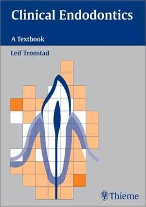 خرید و قیمت [PDF] دانلود کتاب Clinical Endodontics. A Textbook, 2nd ed, 2003 | ترب