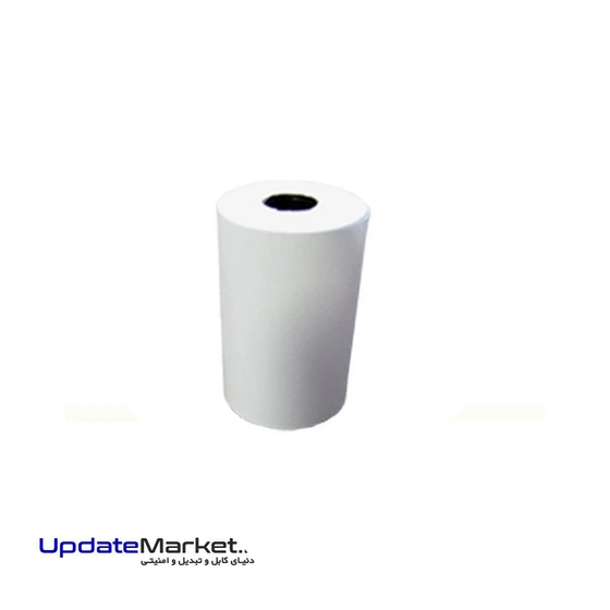 خرید و قیمت رول حرارتی دستگاه کارتخوان کارت خوان Pos بسته 10 عددی ترب