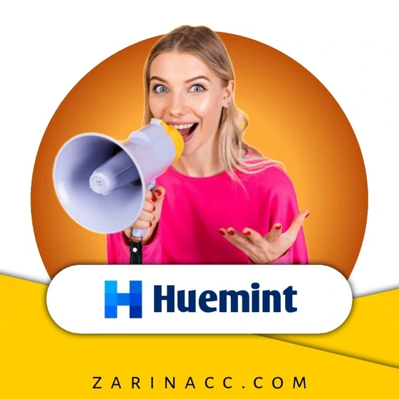 خرید و قیمت خرید اکانت هوش مصنوعی Huemint | ترب
