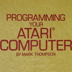 خرید و قیمت دانلود کتاب Programming your Atari computer 1983 | ترب