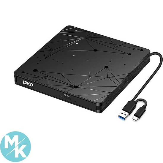 خرید و قیمت درایو نوری اکسترنال برند LMEN مدل BT520 | ترب