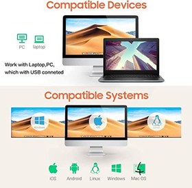 خرید و قیمت بارکدخوان مدل کی کی ام او KKMO 1D 2D QR Wired Bar | ترب
