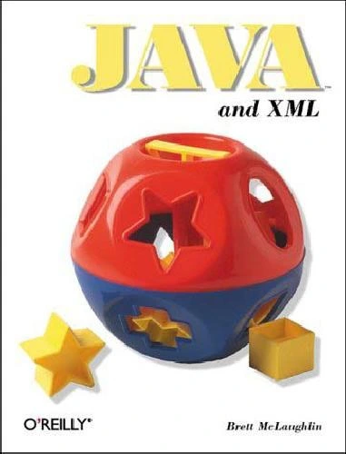 خرید و قیمت دانلود کتاب Java And Xml 2000 ترب 