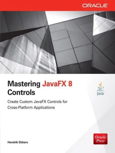 خرید و قیمت دانلود کتاب Mastering JavaFX 8 Controls 2014 | ترب
