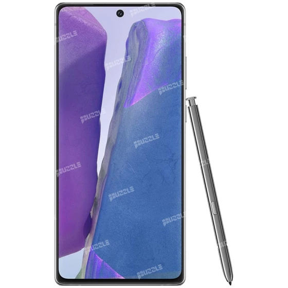 خرید و قیمت گوشی موبایل سامسونگ مدل Galaxy Note 20 5G SM-N981B/DS دو ...