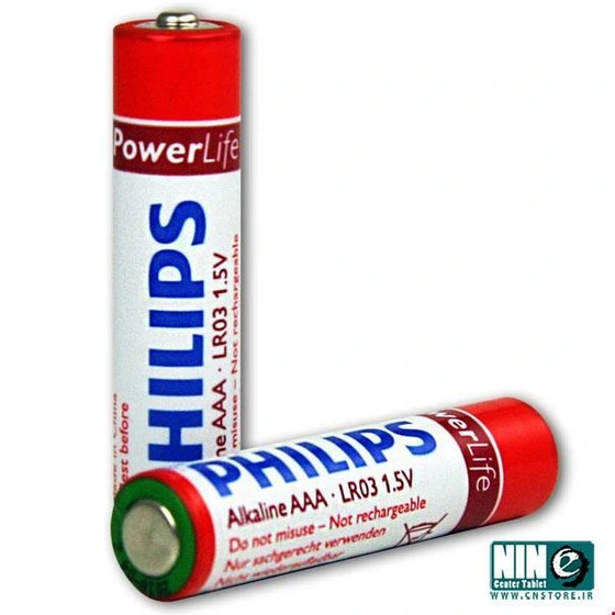 Philips power alkaline aaa store