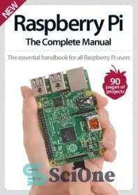 خرید و قیمت دانلود کتاب Raspberry Pi: the complete manual - Raspberry Pi: راهنمای کامل | ترب