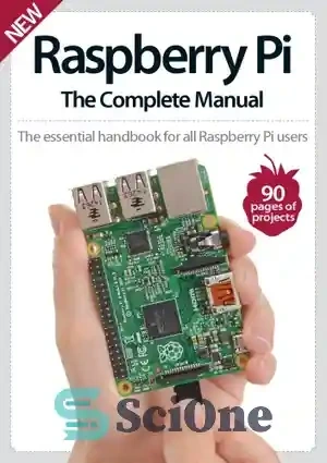 خرید و قیمت دانلود کتاب Raspberry Pi: the complete manual - Raspberry ...