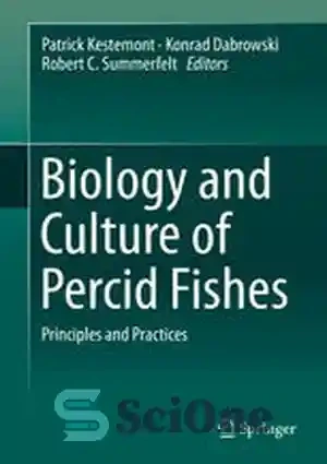 خرید و قیمت دانلود کتاب Biology and Culture of Percid Fishes ...