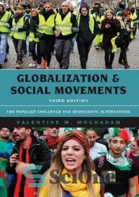 خرید و قیمت دانلود کتاب Globalization and Social Movements: The ...
