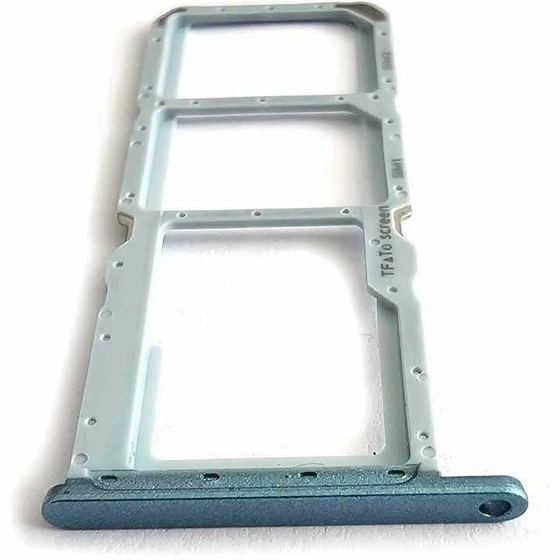 خرید و قیمت خشاب سیم کارت نوکیا Cover Sim Nokia C21 _ C21 | ترب