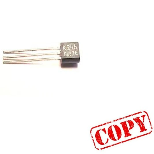 خرید و قیمت 2SK246 | ترب