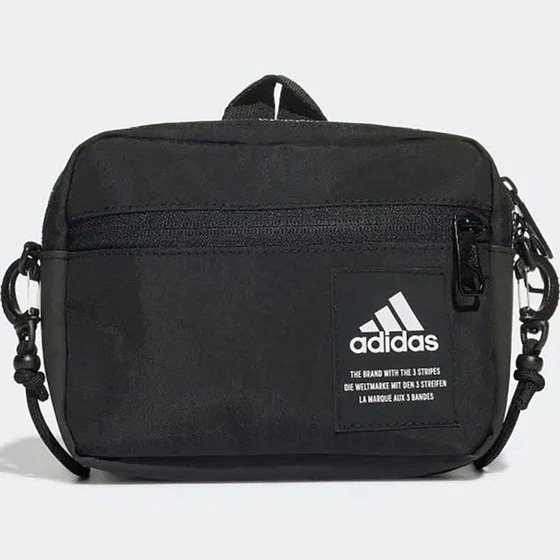 خرید و قیمت کیف رودوشی آدیداس زنانه اصل HB1312 | ترب