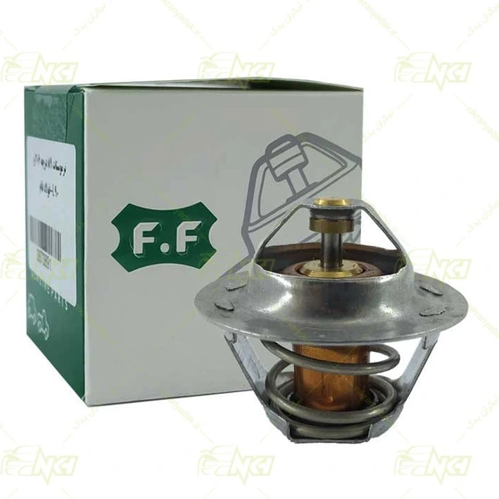 خرید و قیمت ترموستات 89 درجه 206 و L90-فولاد فام | ترب