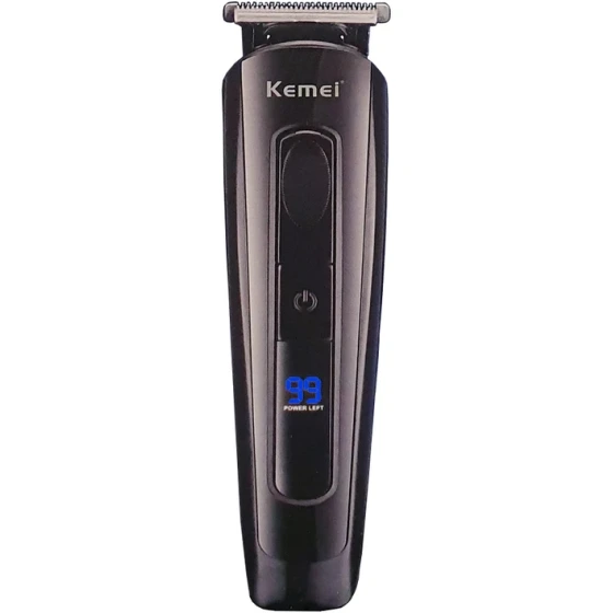 خرید و قیمت ماشین اصلاح موی صورت کیمی مدل KM-5521 | ترب