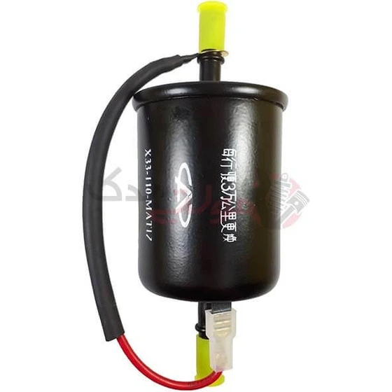 خرید و قیمت صافی بنزین ام وی ام 530/X33/110 | ترب