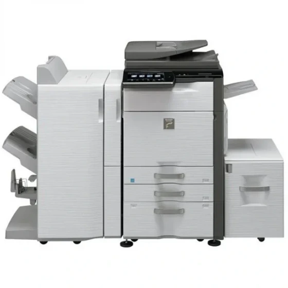 خرید و قیمت دستگاه کپی مدل شارپ mx m464 | ترب