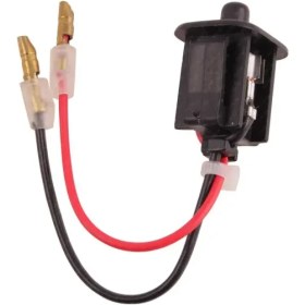 خرید و قیمت کلید چراغ صندوق عقب پراید IPNC | ترب