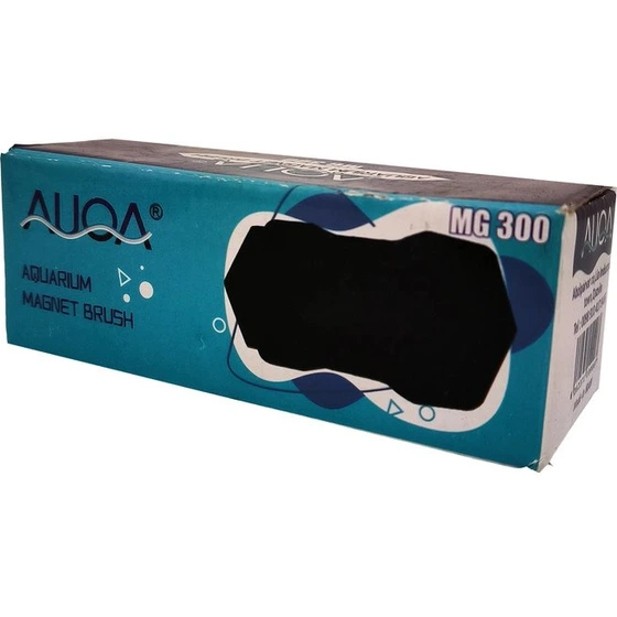 خرید و قیمت شیشه پاک کن آکواریوم آکوا مدل MG300 کد AQUA01 | ترب