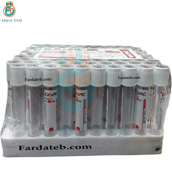 خرید و قیمت کیت پی آر اف prf ایکس وک exvac | ترب