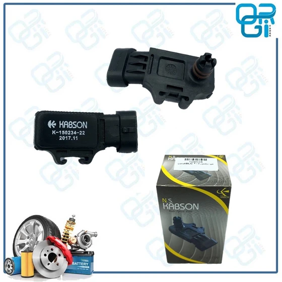 خرید و قیمت مپ سنسور 405 SLC کبسون | ترب
