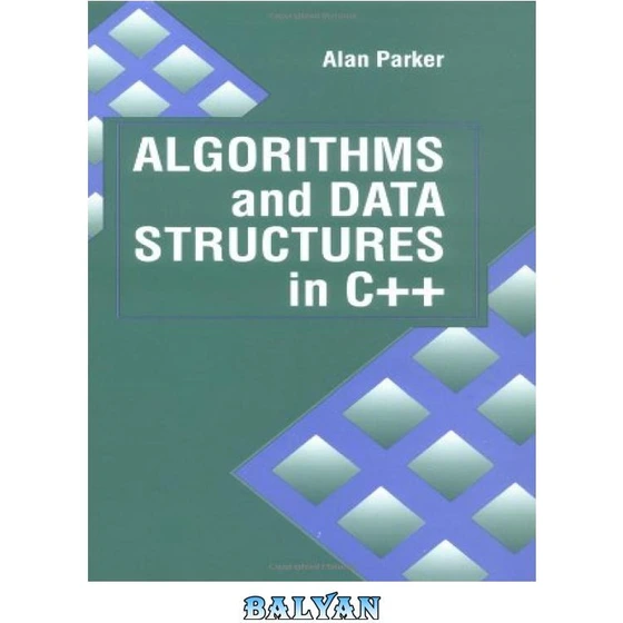 خرید و قیمت دانلود کتاب Algorithms And Data Structures In C Computer Science ترب