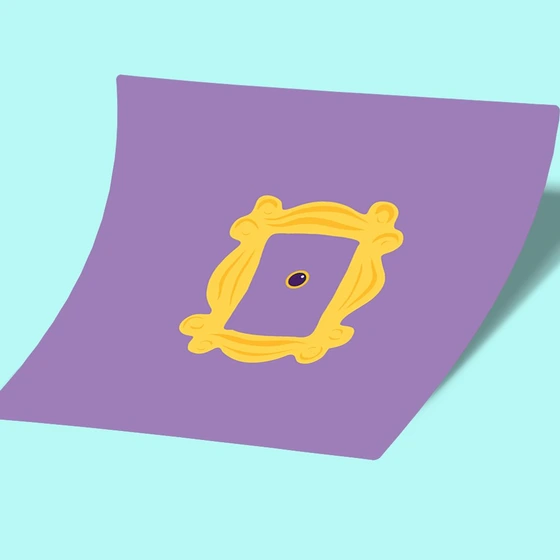 خرید و قیمت استیکر friends gate | ترب