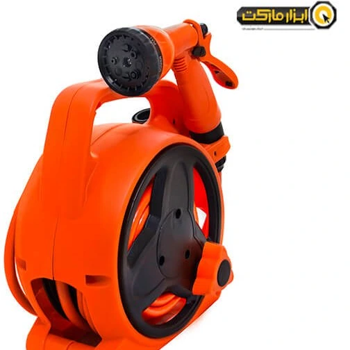 خرید و قیمت شلنگ جمع کن آلتونا مدل 153Z | ترب