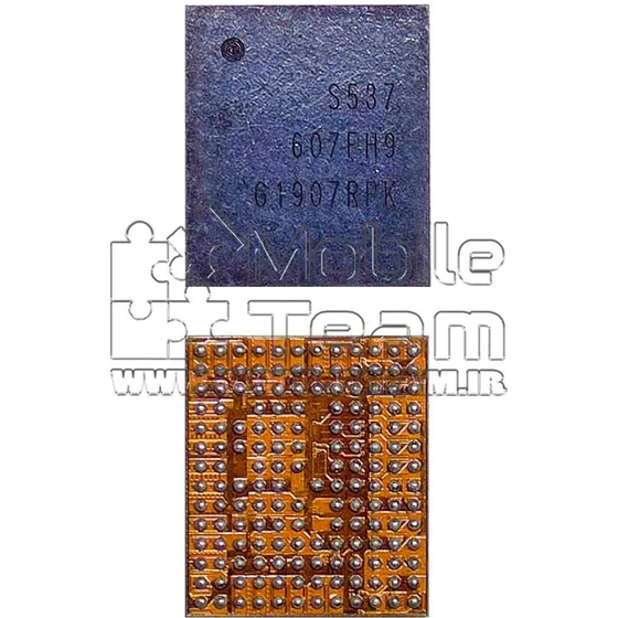 خرید و قیمت IC POWER S537 ORG | ترب